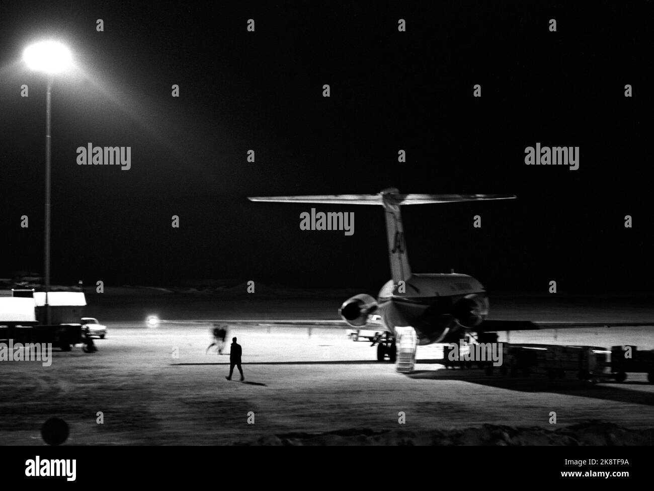 1970 aircraft hi-res stock photography and images - Alamy