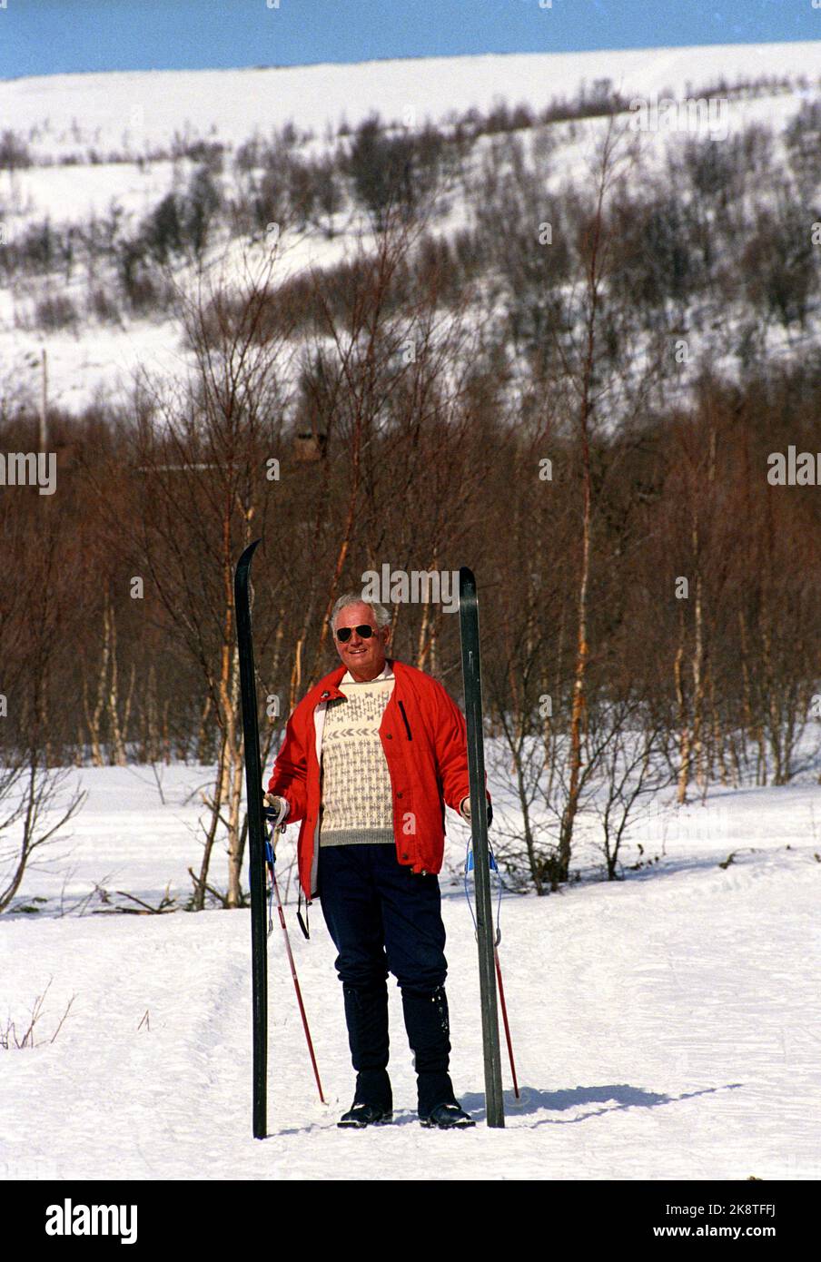 19930410 hi-res stock photography and images - Alamy