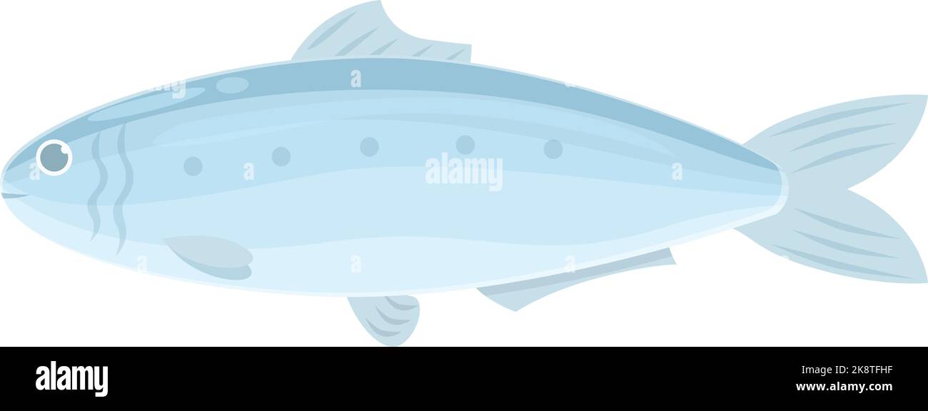 Tuna fish icon cartoon vector. Ocean food. Sea animal Stock Vector ...