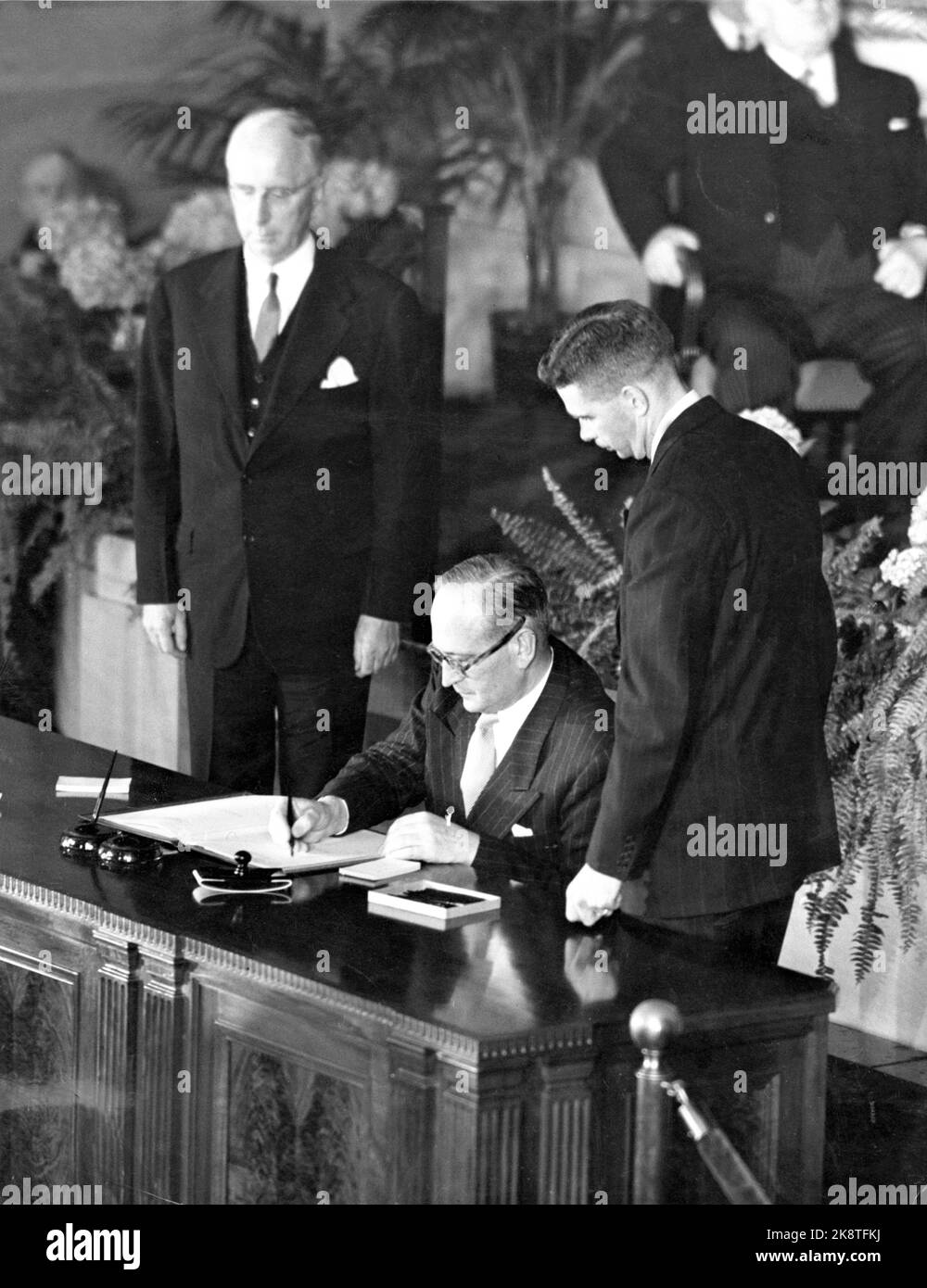 John l foley jr photo hi-res stock photography and images - Alamy