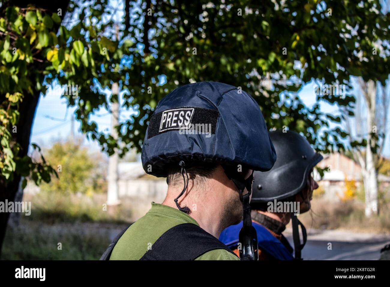 Portrait of Matej Sulc, a famous Slovak television journalist working ...