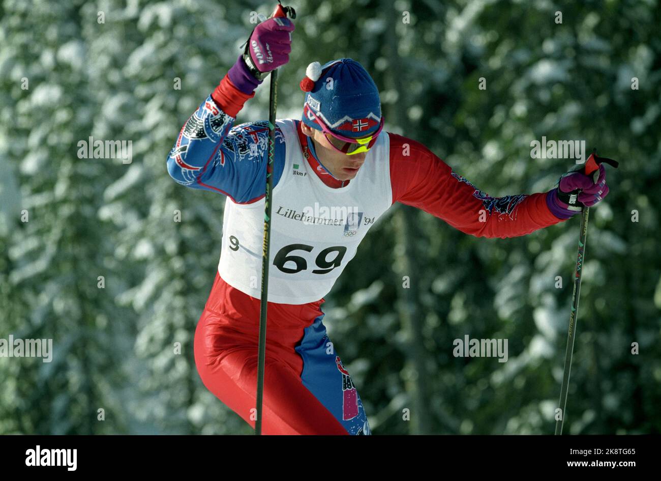 Kjosvold hi-res stock photography and images - Alamy