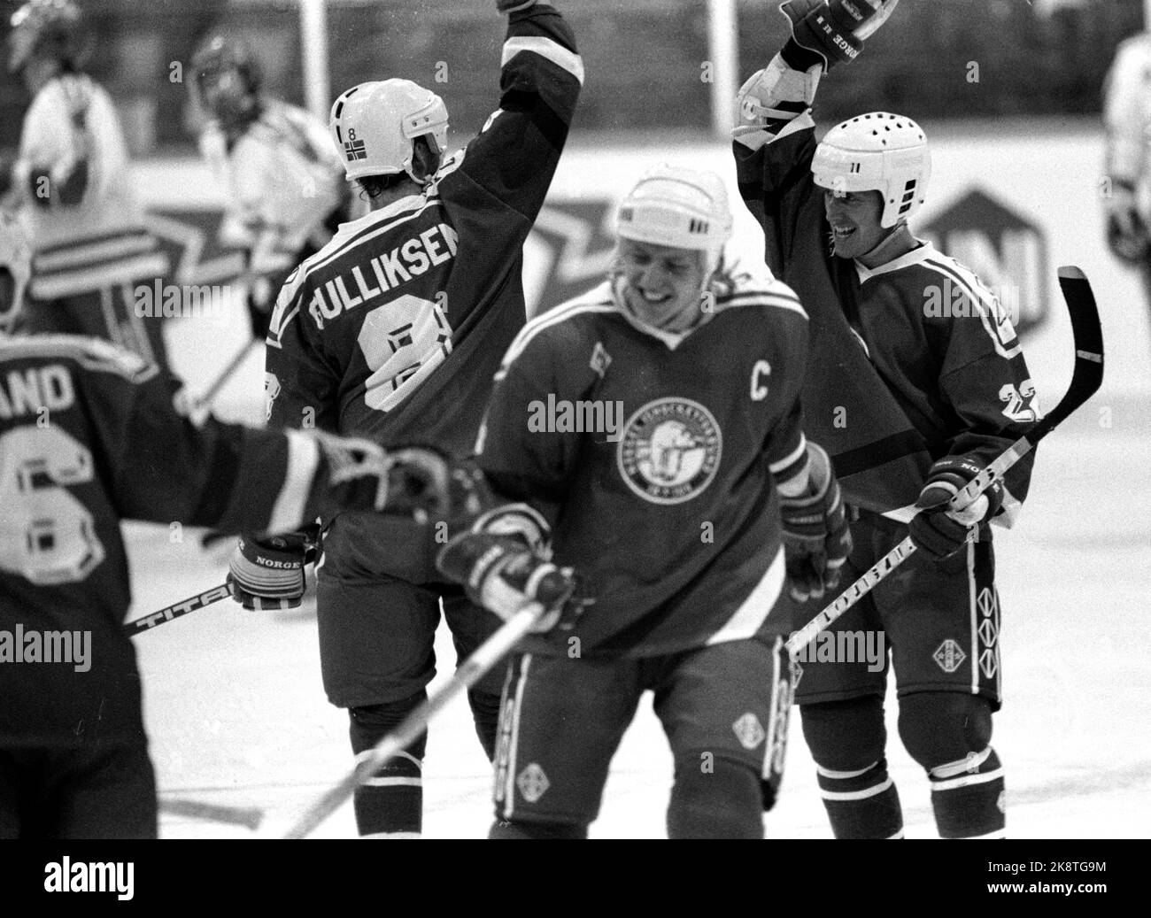 Stephen foyn hi-res stock photography and images - Alamy