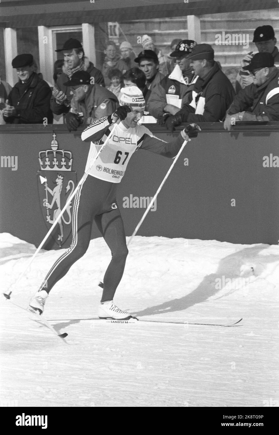 Oddvar bra hi-res stock photography and images - Alamy