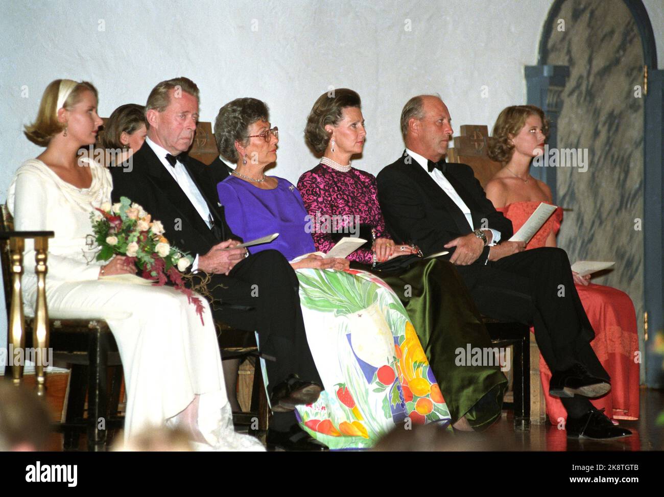 Oslo 19921004 hi-res stock photography and images - Alamy