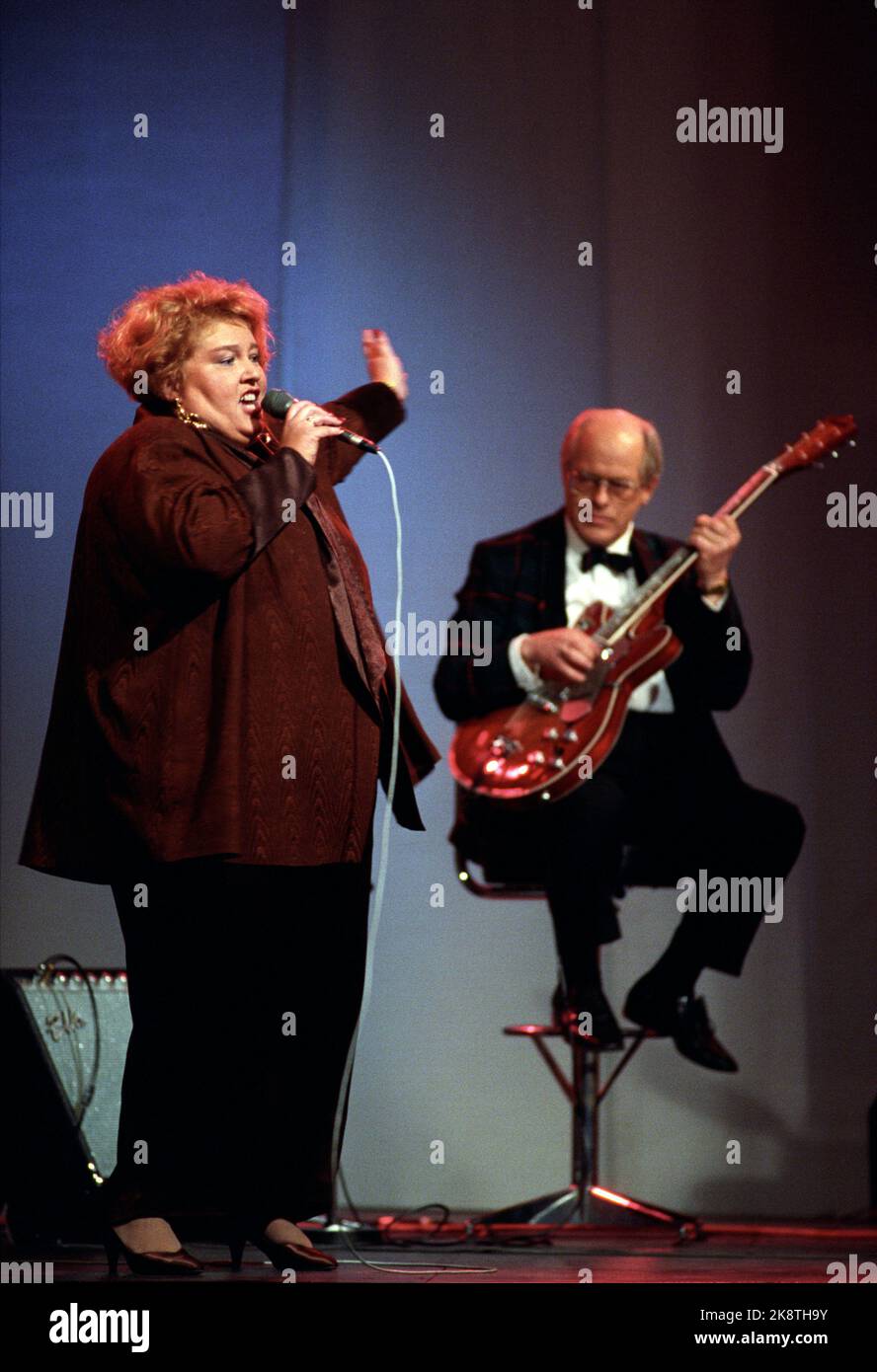 19911012 hi-res stock photography and images - Alamy