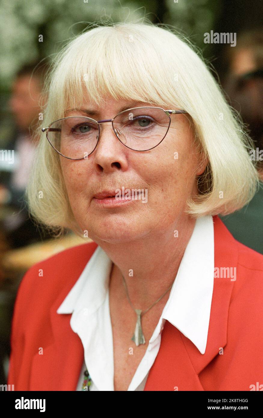 19940825 hi-res stock photography and images - Alamy