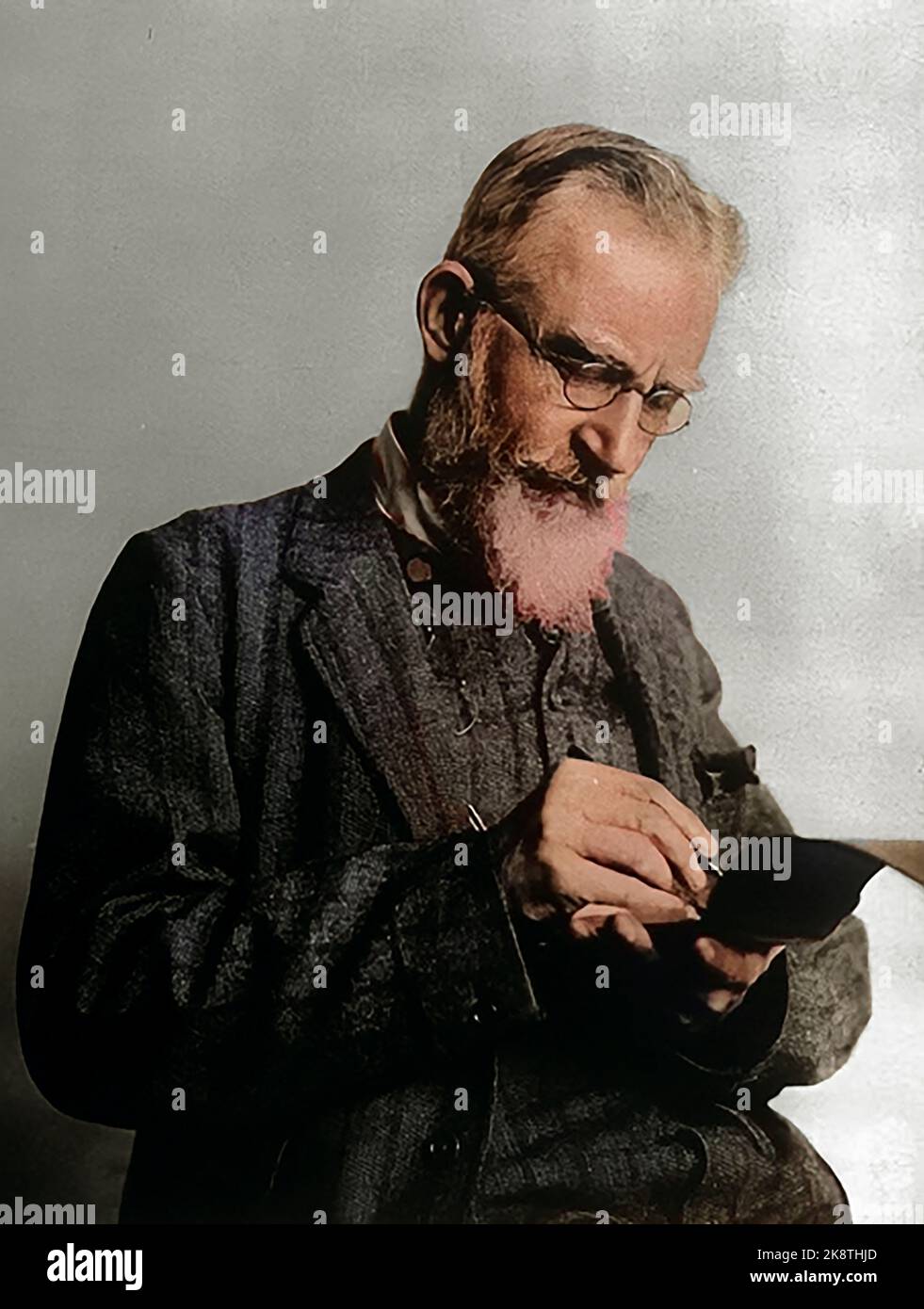 Pygmalion 1914 hi-res stock photography and images - Alamy