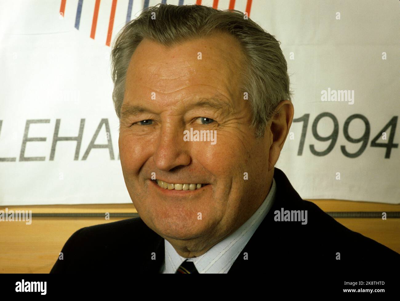 Jan staubo hi-res stock photography and images - Alamy