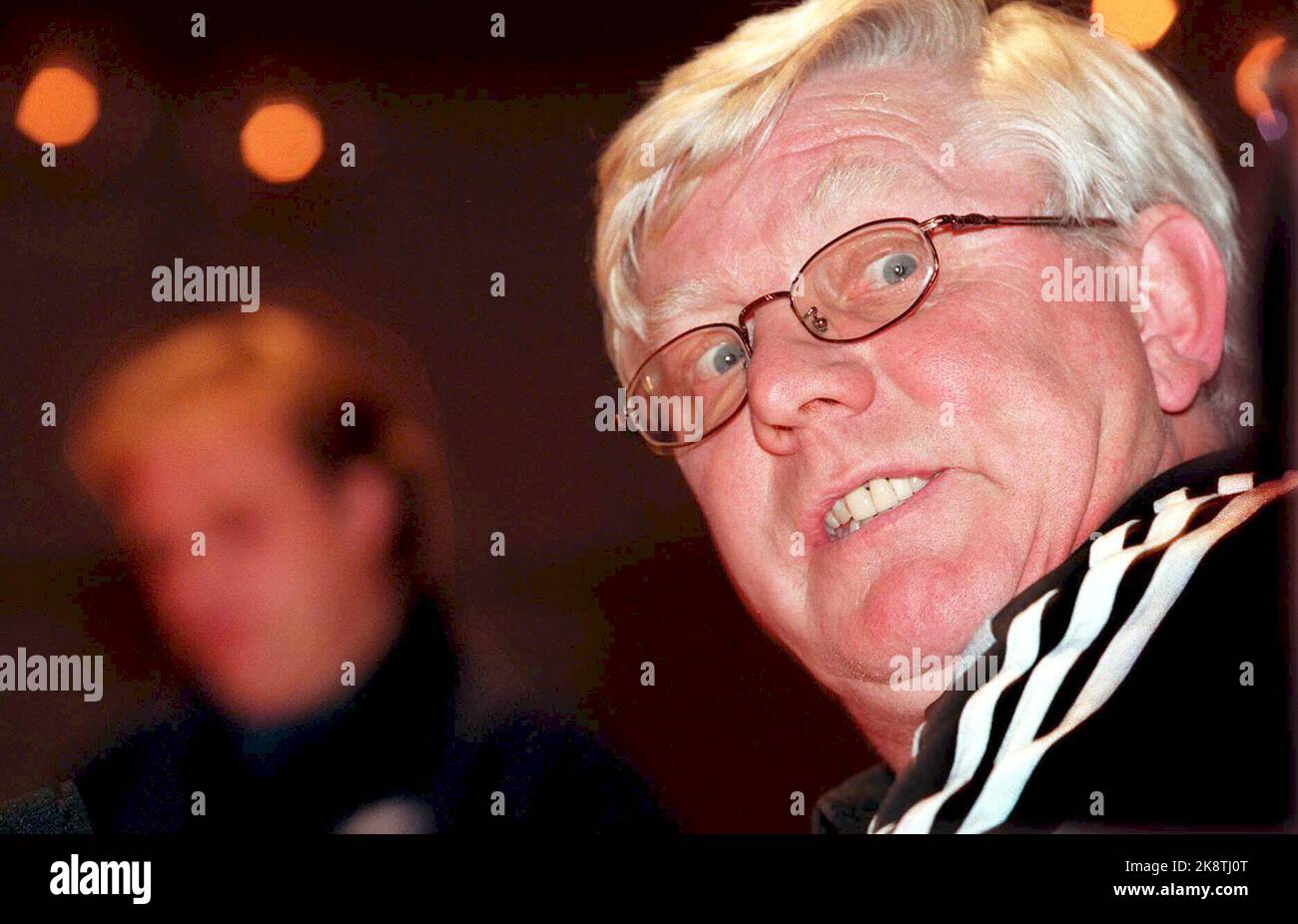 Nils a eggen hi-res stock photography and images - Alamy