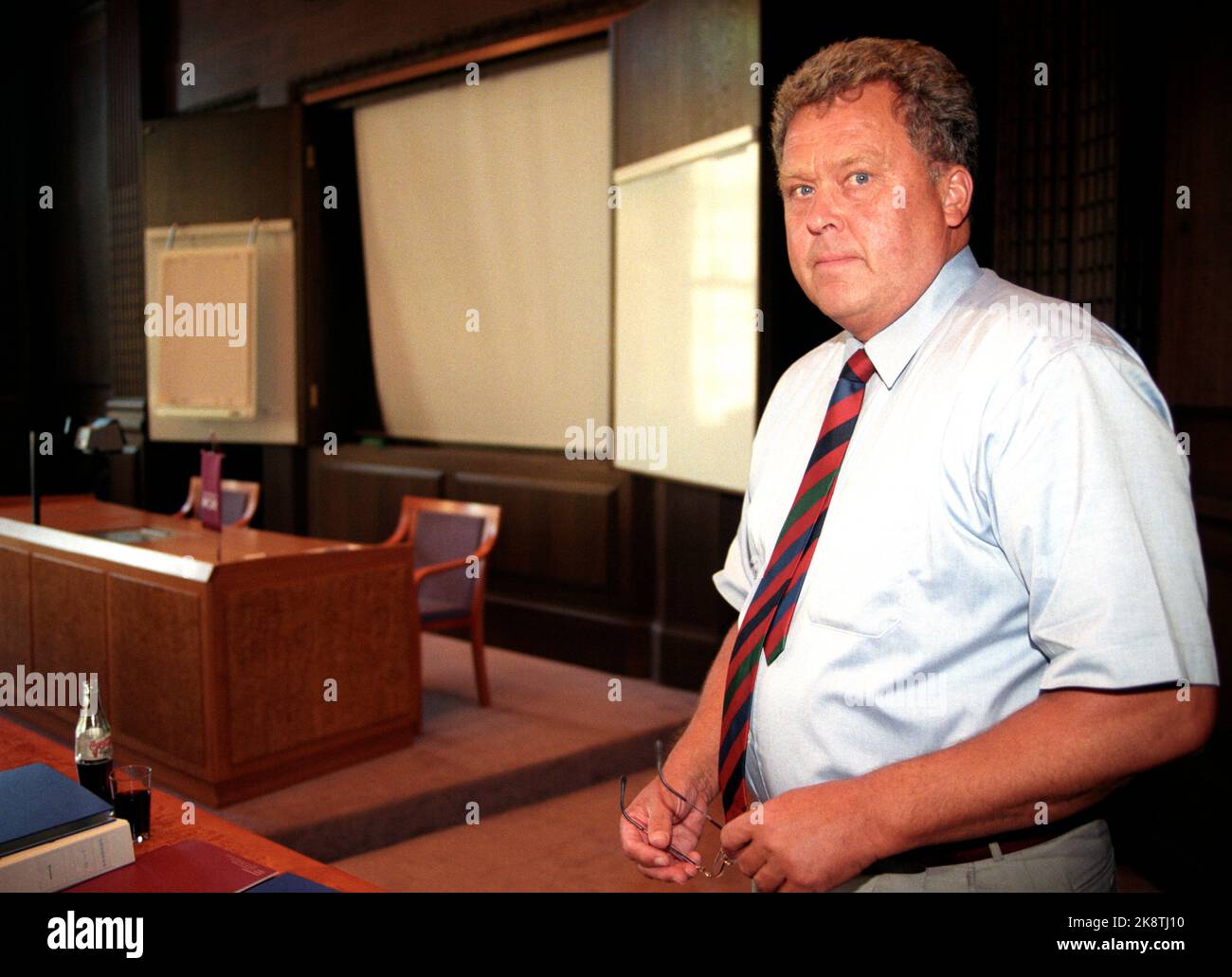 1997 kjell kran hi-res stock photography and images - Alamy