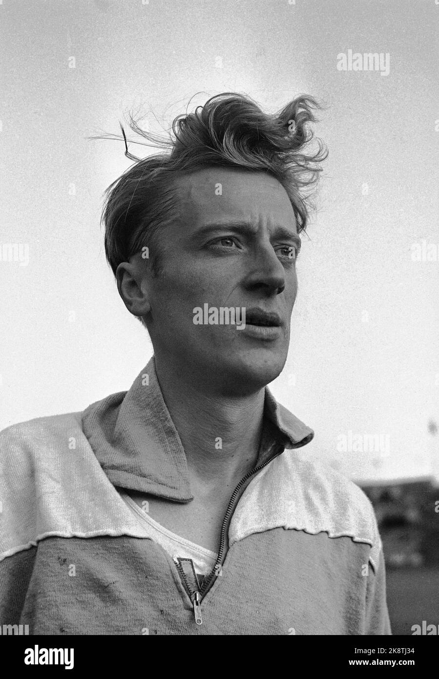 19510819 hi-res stock photography and images - Alamy