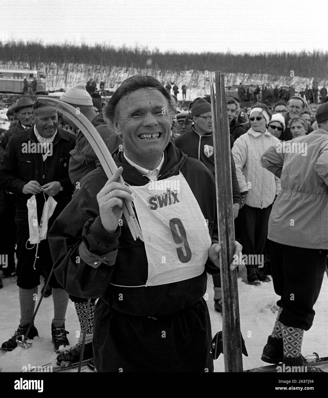 19640412 hi-res stock photography and images - Alamy