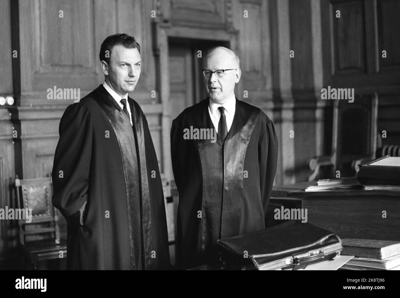 1967 jens bjorneboes book hi-res stock photography and images - Alamy