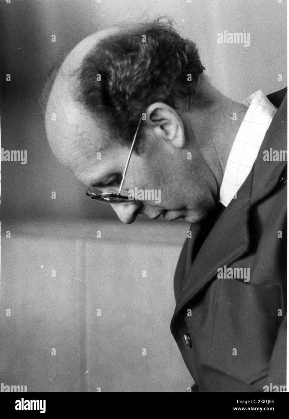 19821018 hi-res stock photography and images - Alamy