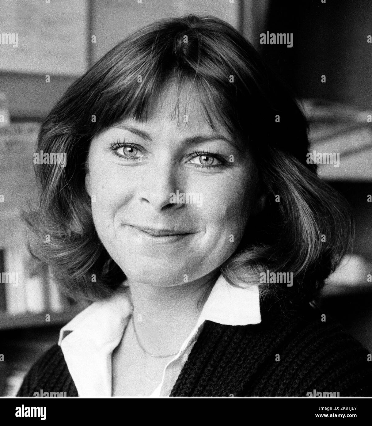 Oslo 1981 03 hi-res stock photography and images - Alamy