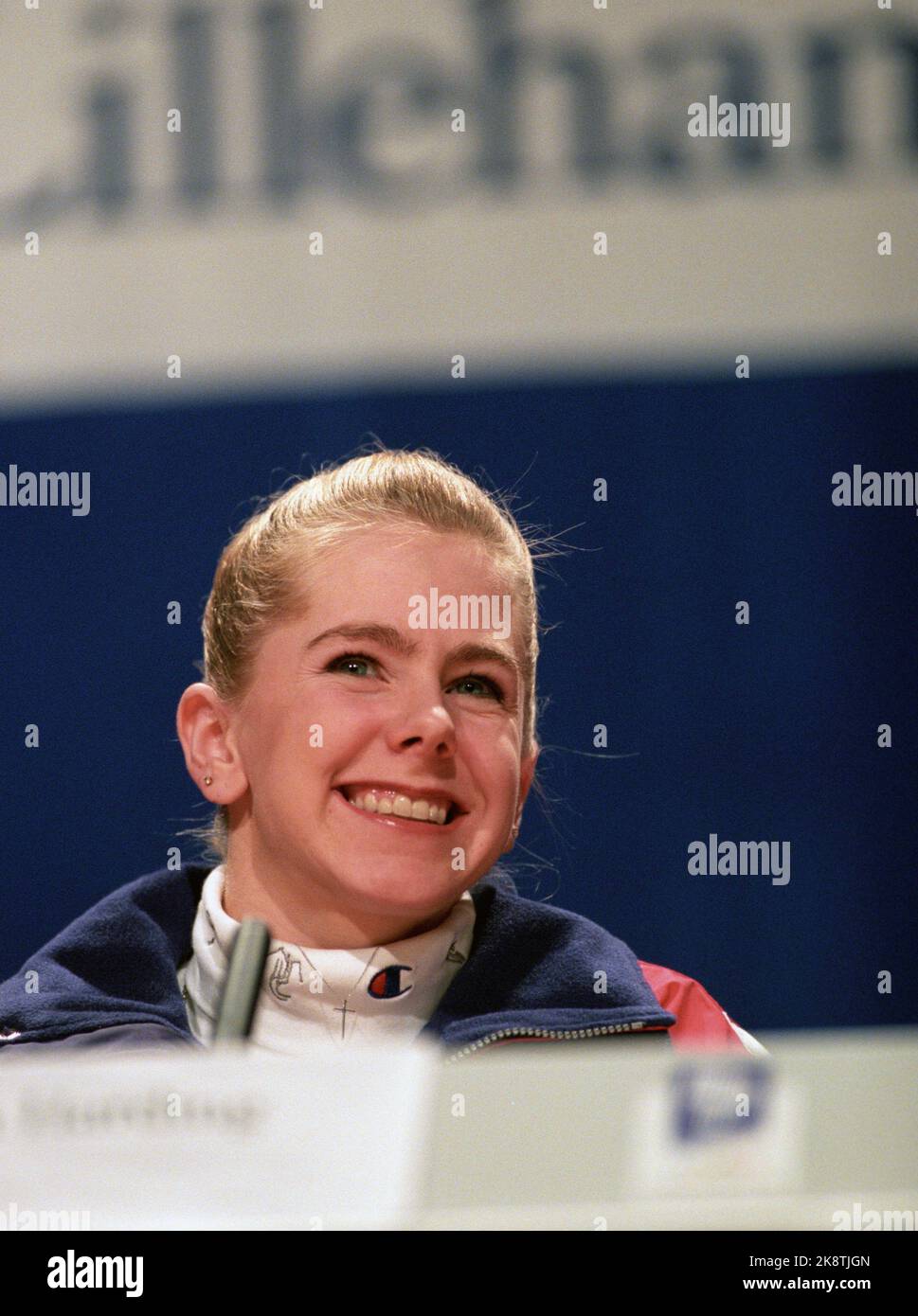 19940218 hi-res stock photography and images - Alamy