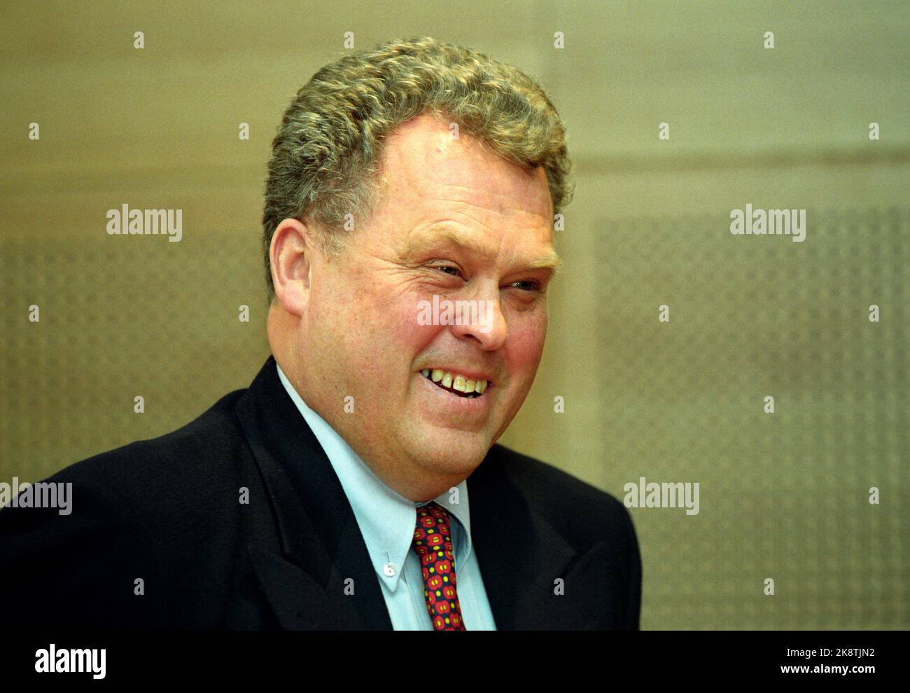 1996 kjell kran hi-res stock photography and images - Alamy