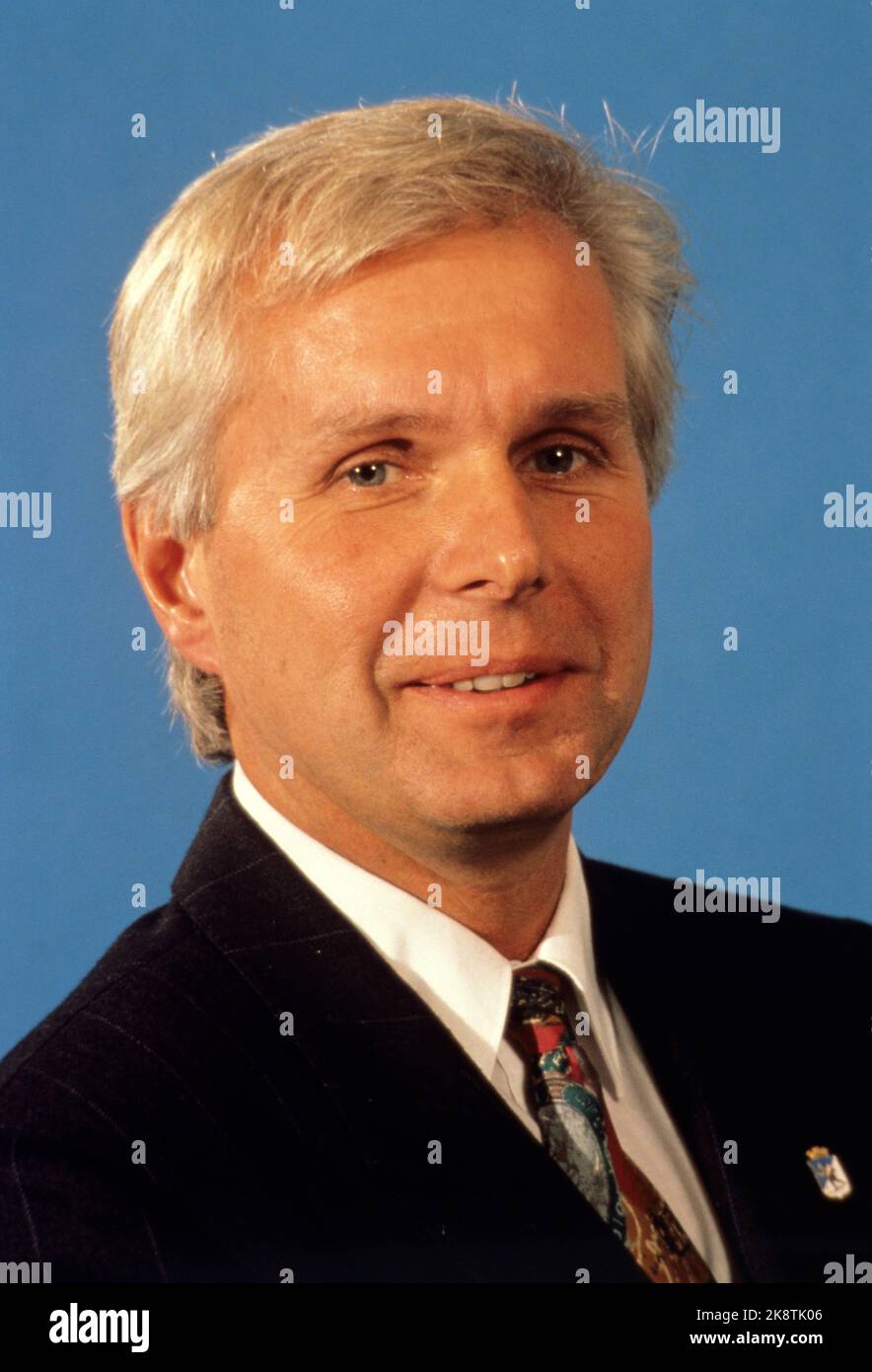 Arne myhrvold hi-res stock photography and images - Alamy