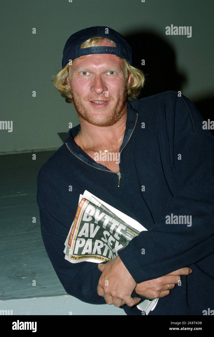 19940817 hi-res stock photography and images - Alamy