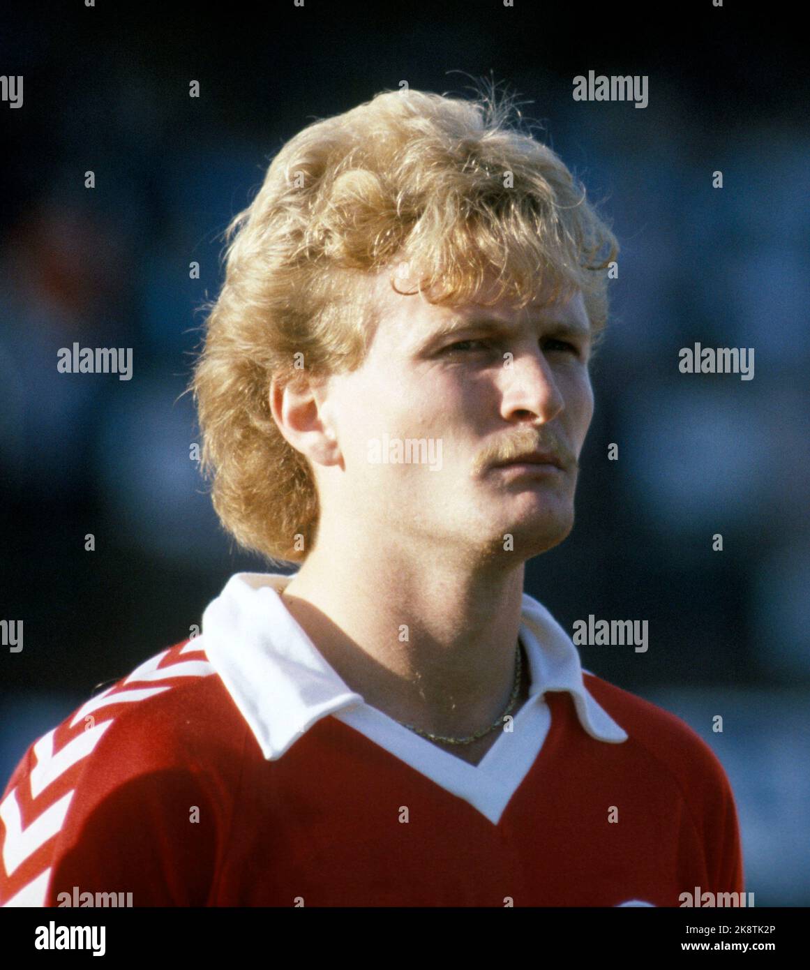 Kai erik herlovsen hi-res stock photography and images - Alamy