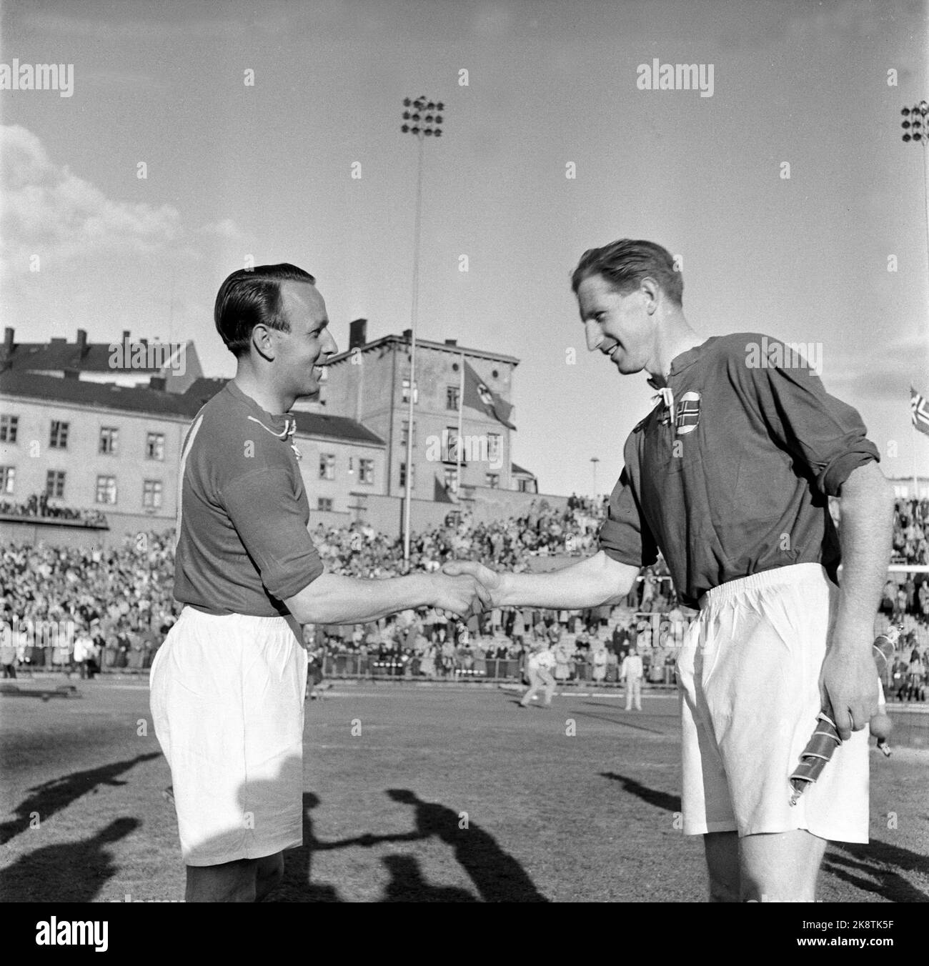 Captain stig Black and White Stock Photos & Images - Alamy
