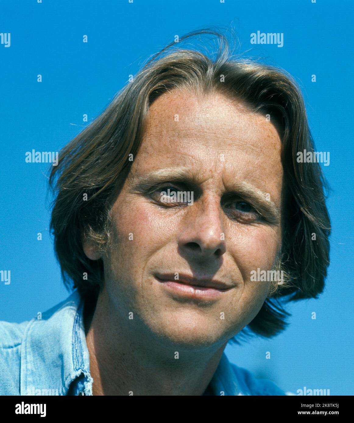 1977 author knut faldbakken photo hi-res stock photography and images ...