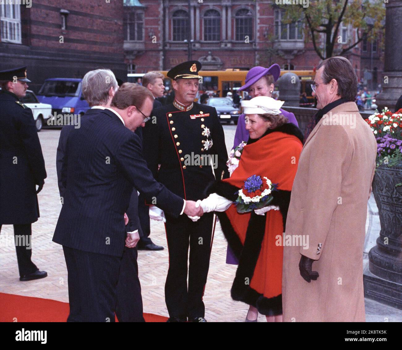 19911028 hi-res stock photography and images - Alamy