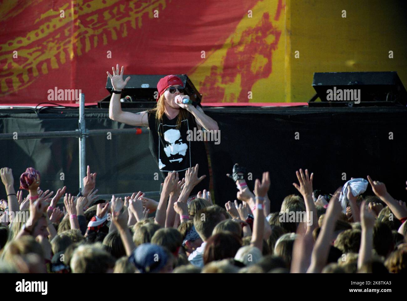 19930610 hi-res stock photography and images - Alamy