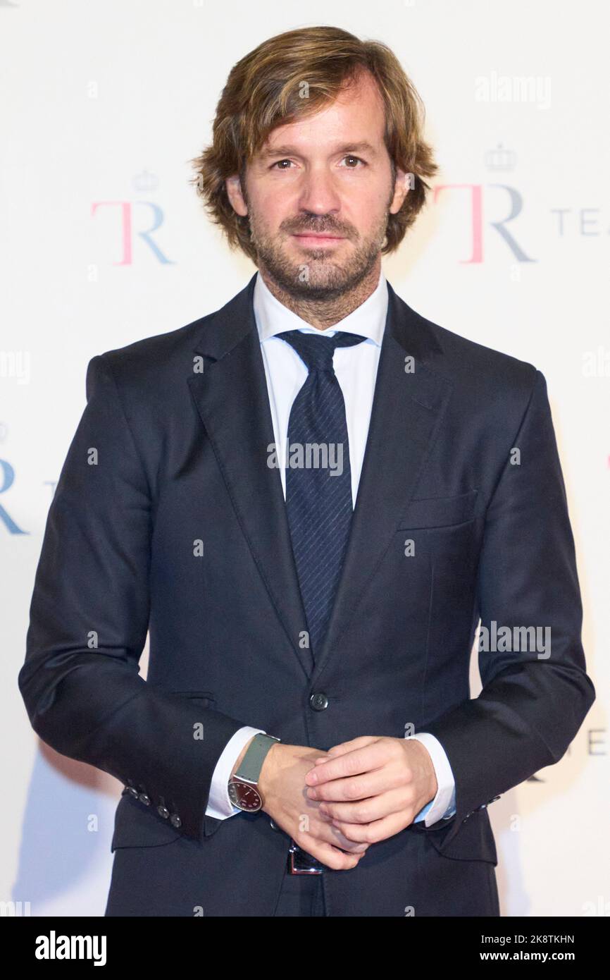 Rosauro baro hi-res stock photography and images - Alamy