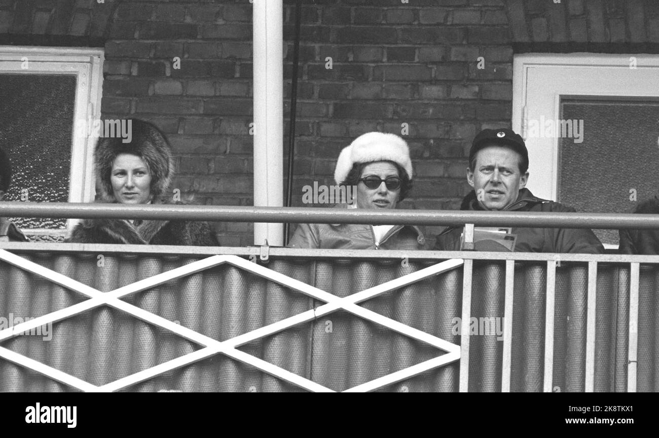 Princess astrid and johan martin ferner photo hi-res stock photography ...