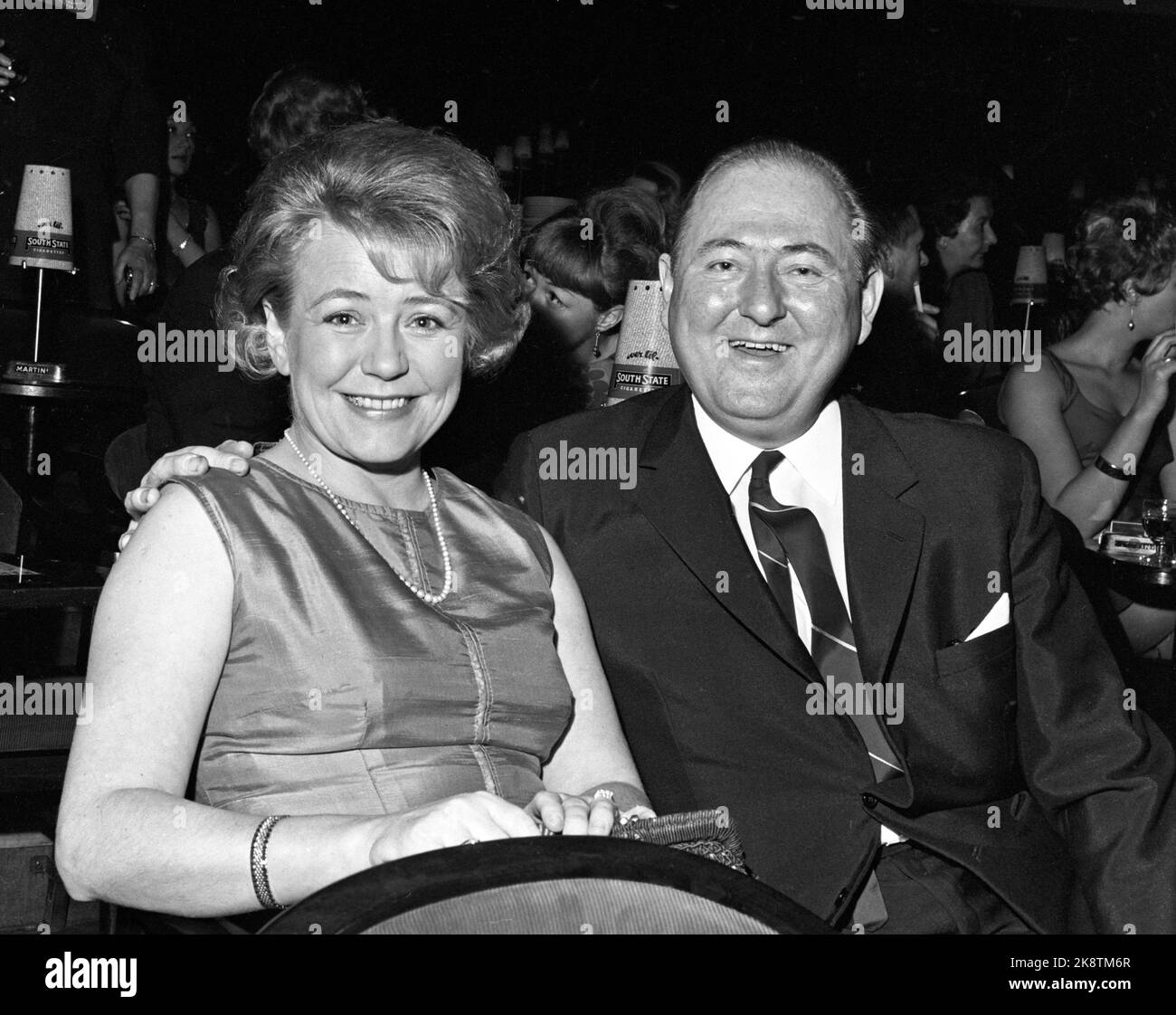 Actor carsten byhring photo Black and White Stock Photos & Images - Alamy