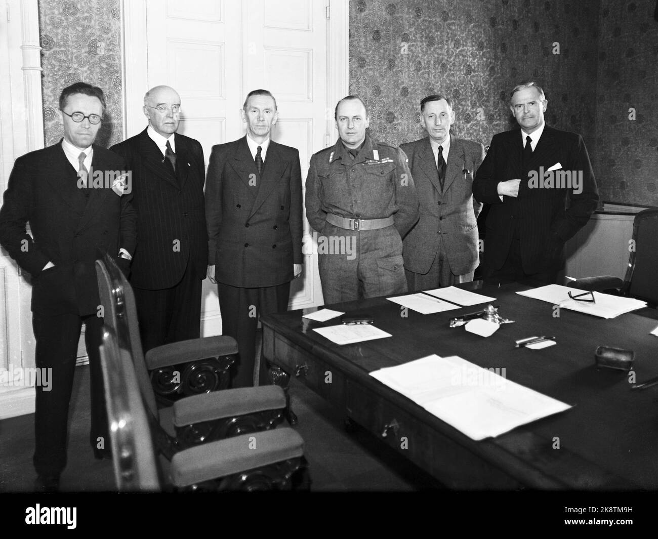 Conprins hi-res stock photography and images - Alamy