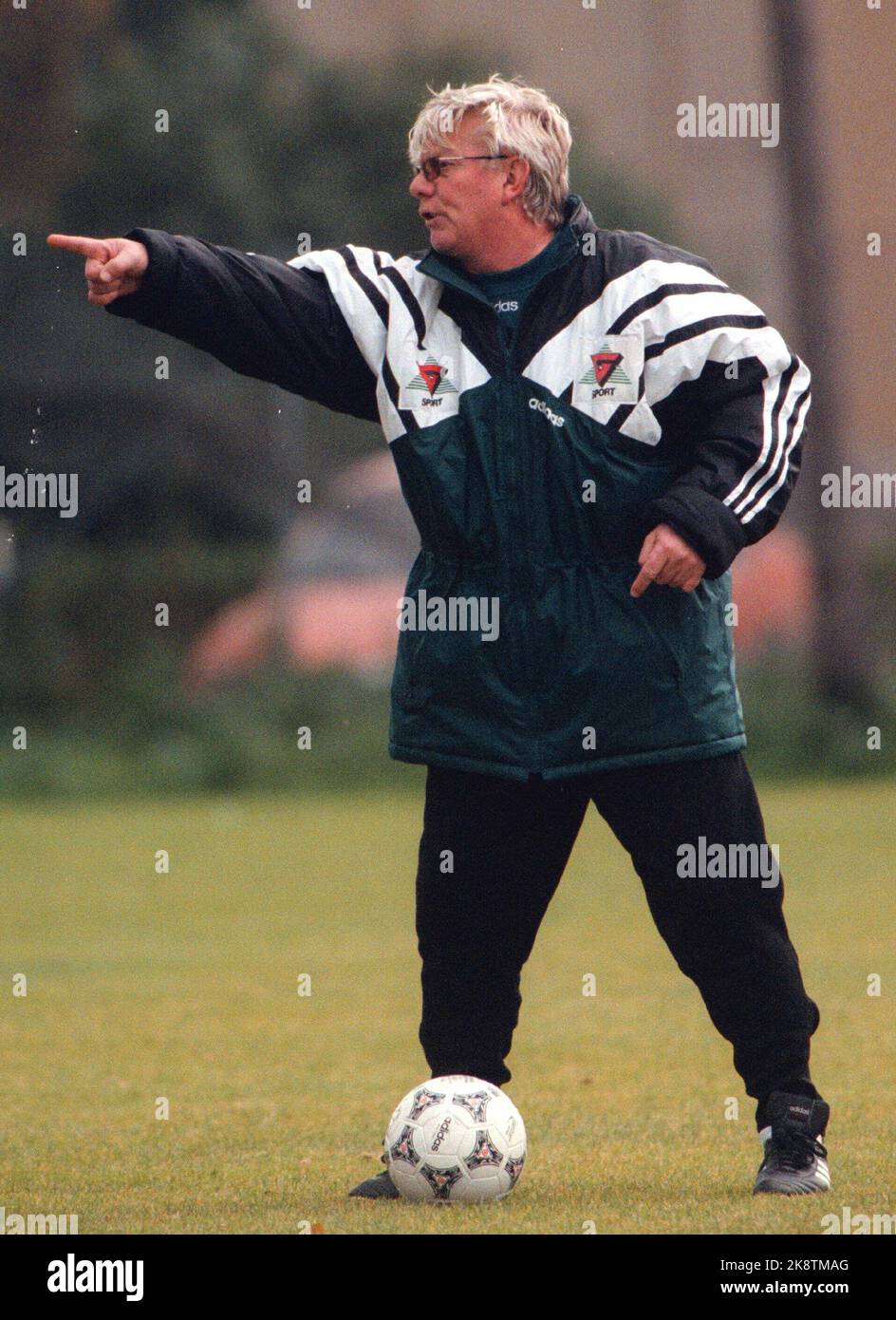 Nils a eggen hi-res stock photography and images - Alamy