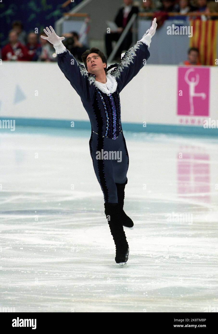 19940226 hi-res stock photography and images - Alamy