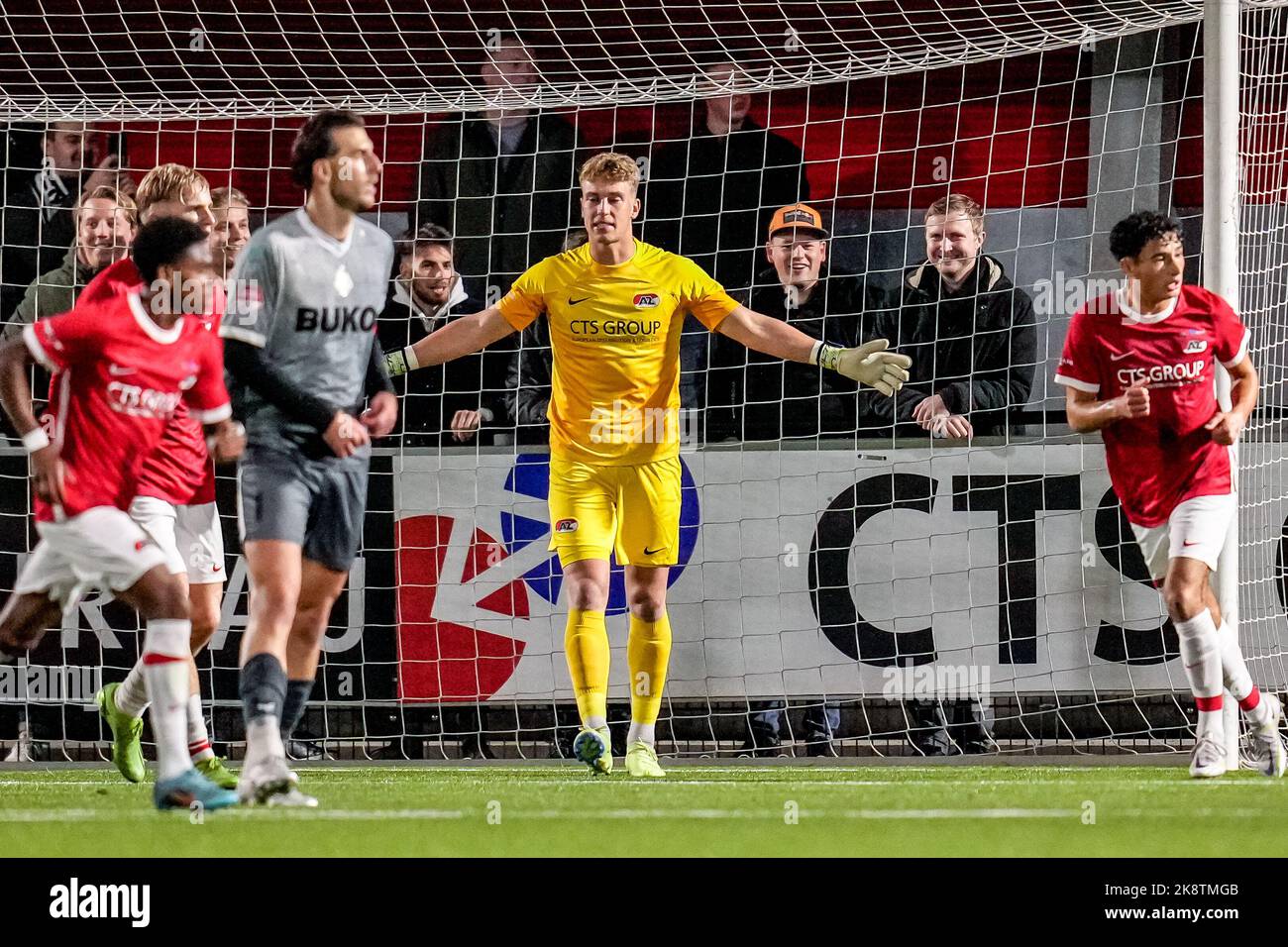 Sem westerveld hi-res stock photography and images - Alamy