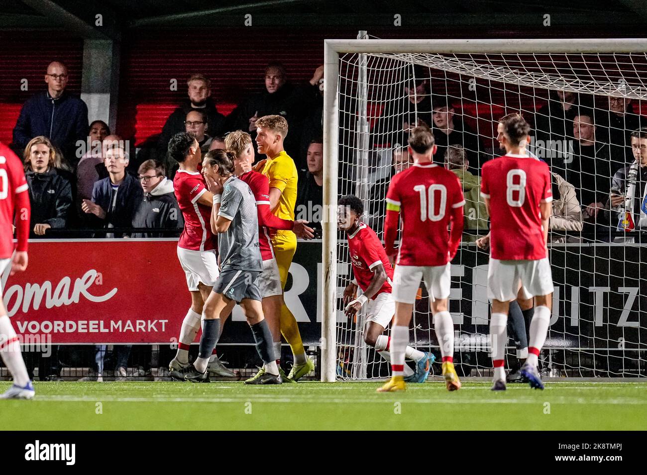 Soccer club telstar hi-res stock photography and images - Alamy