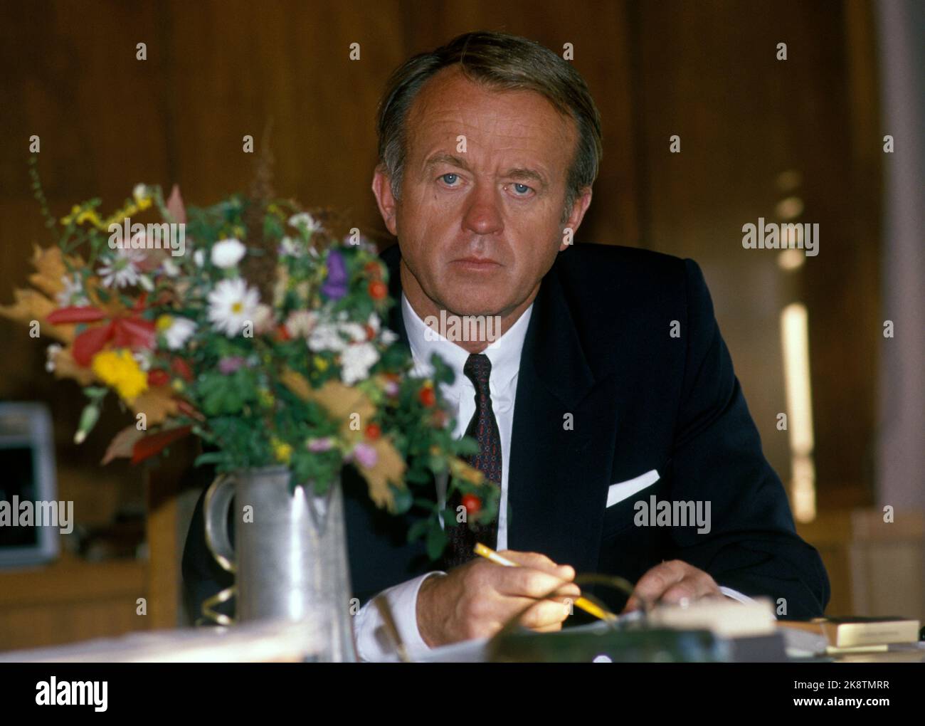19890909 hi-res stock photography and images - Alamy