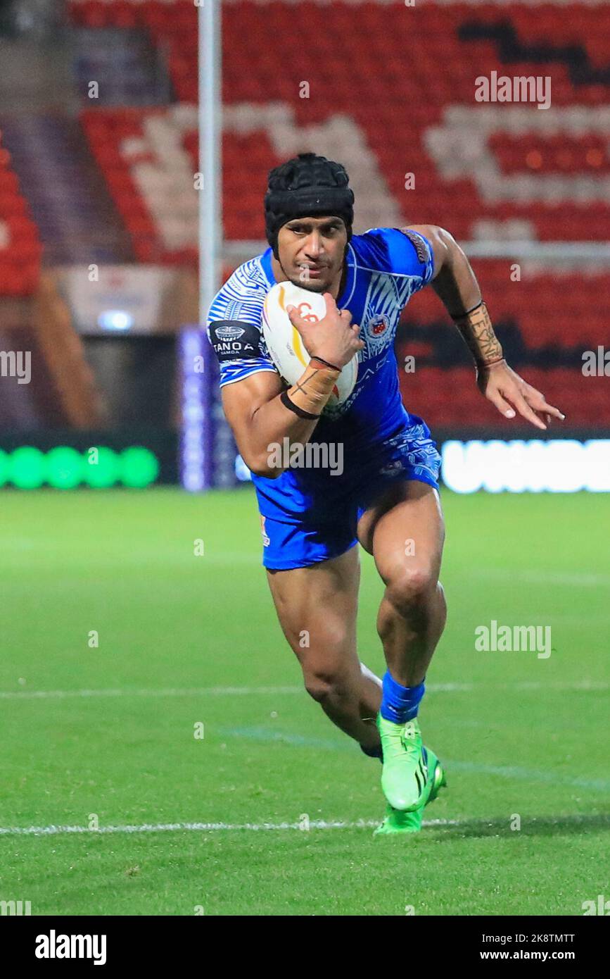 Stephen crichton hi-res stock photography and images - Alamy