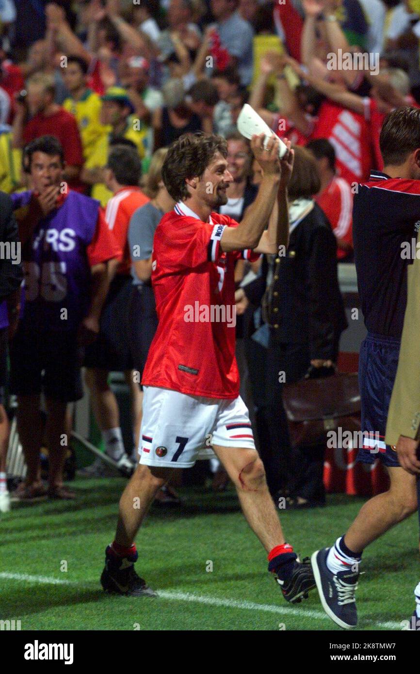 19980623 hi-res stock photography and images - Alamy