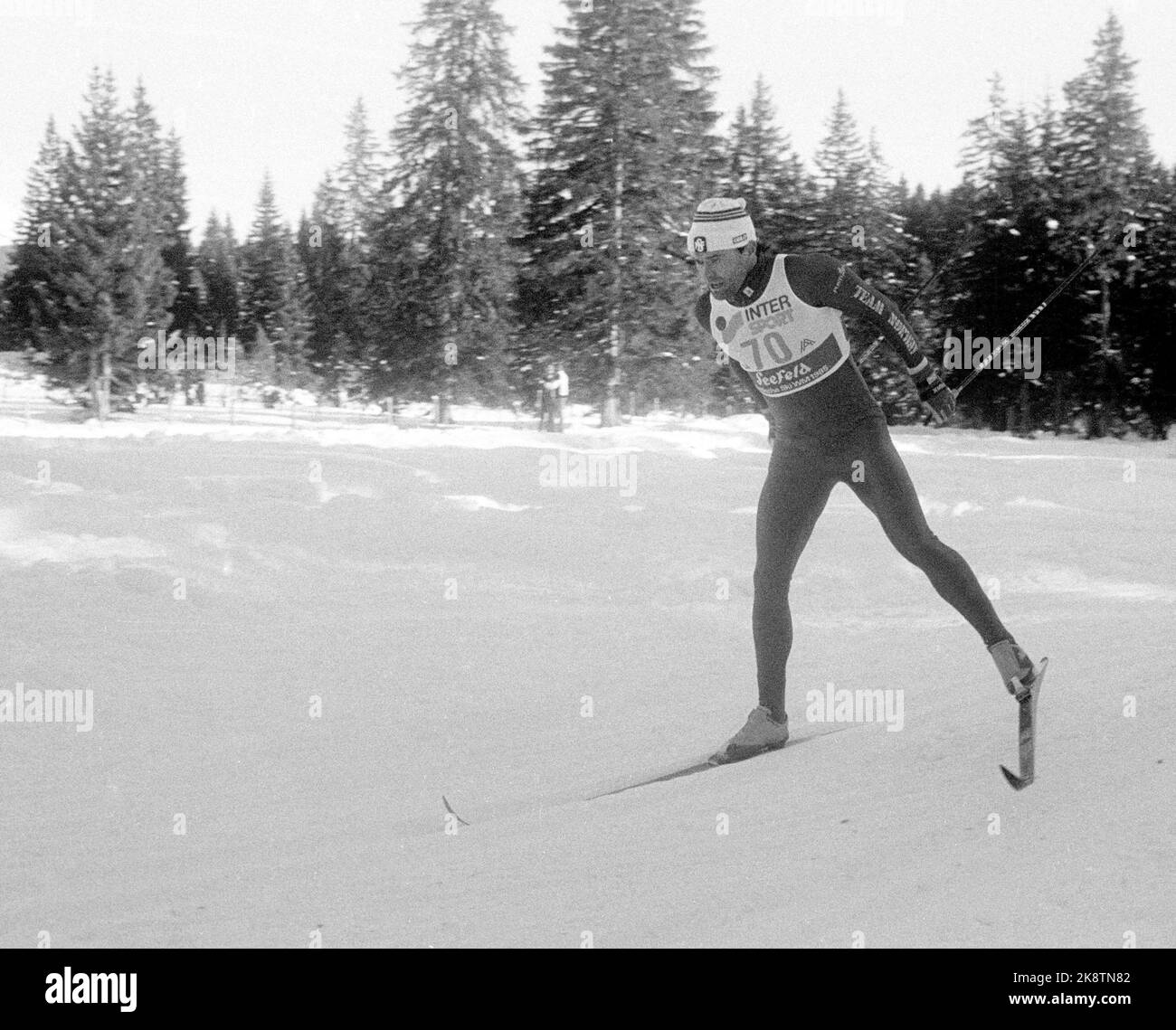 Norwegian athletes took 15 medals hi-res stock photography and images ...