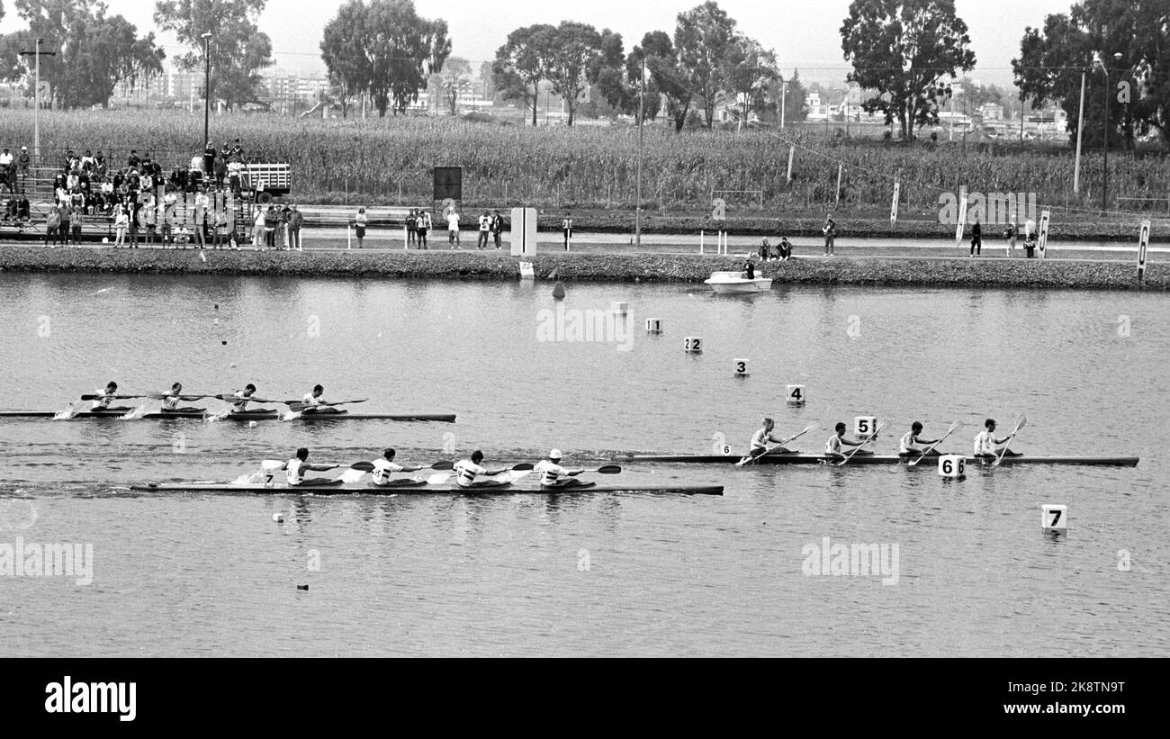 Ntb rowing paddling olympics hi-res stock photography and images - Alamy