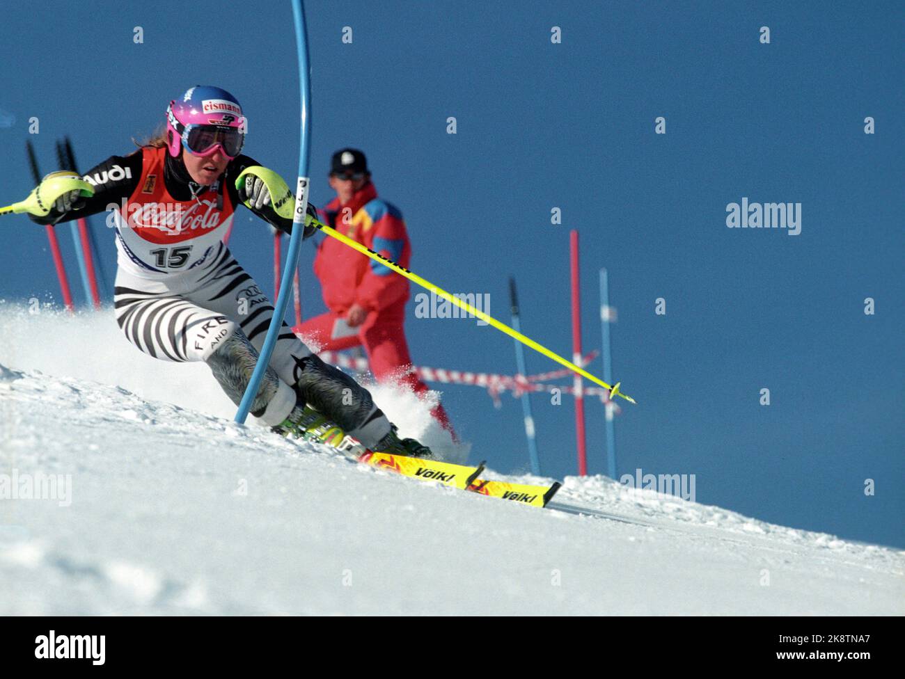 Martina ertl hi-res stock photography and images - Alamy