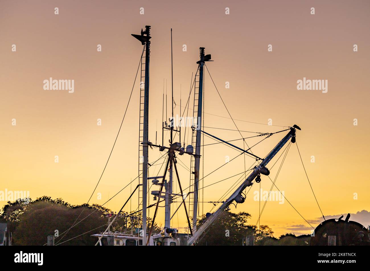 Rigging system hi-res stock photography and images - Alamy