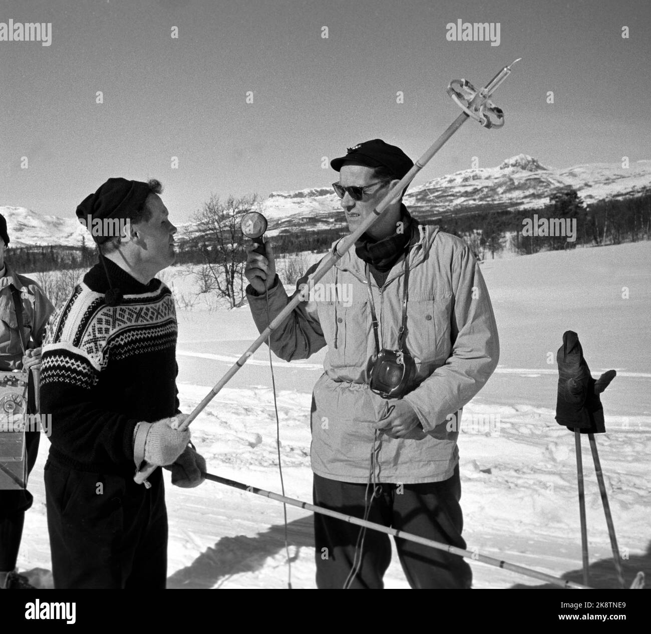 Jan frydenlund hi-res stock photography and images - Alamy