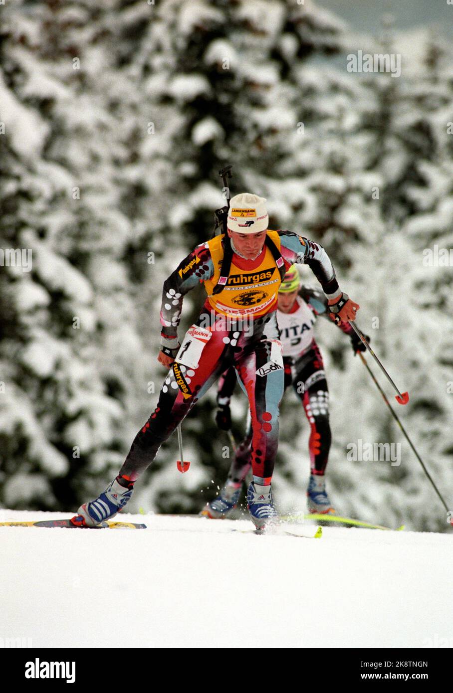 Sven fischer hi-res stock photography and images - Alamy