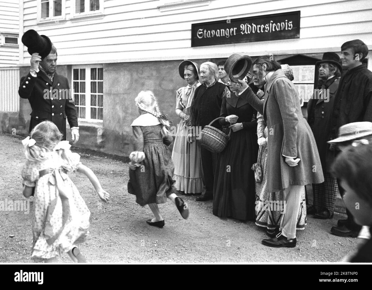 Sverre borretzen current ntb movie recordings television programs costumes divorced hi-res stock ...