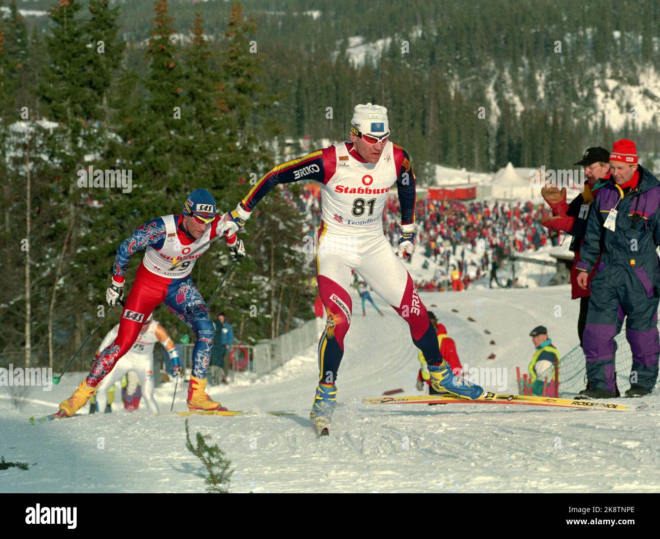 Vladimir smirnov hi-res stock photography and images - Alamy
