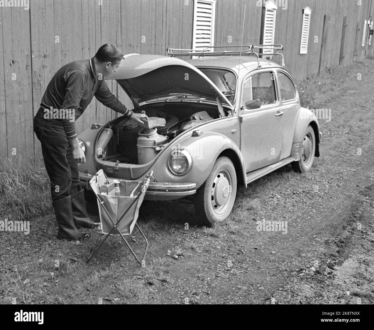 Folkevogn boble hi-res stock photography and images - Alamy