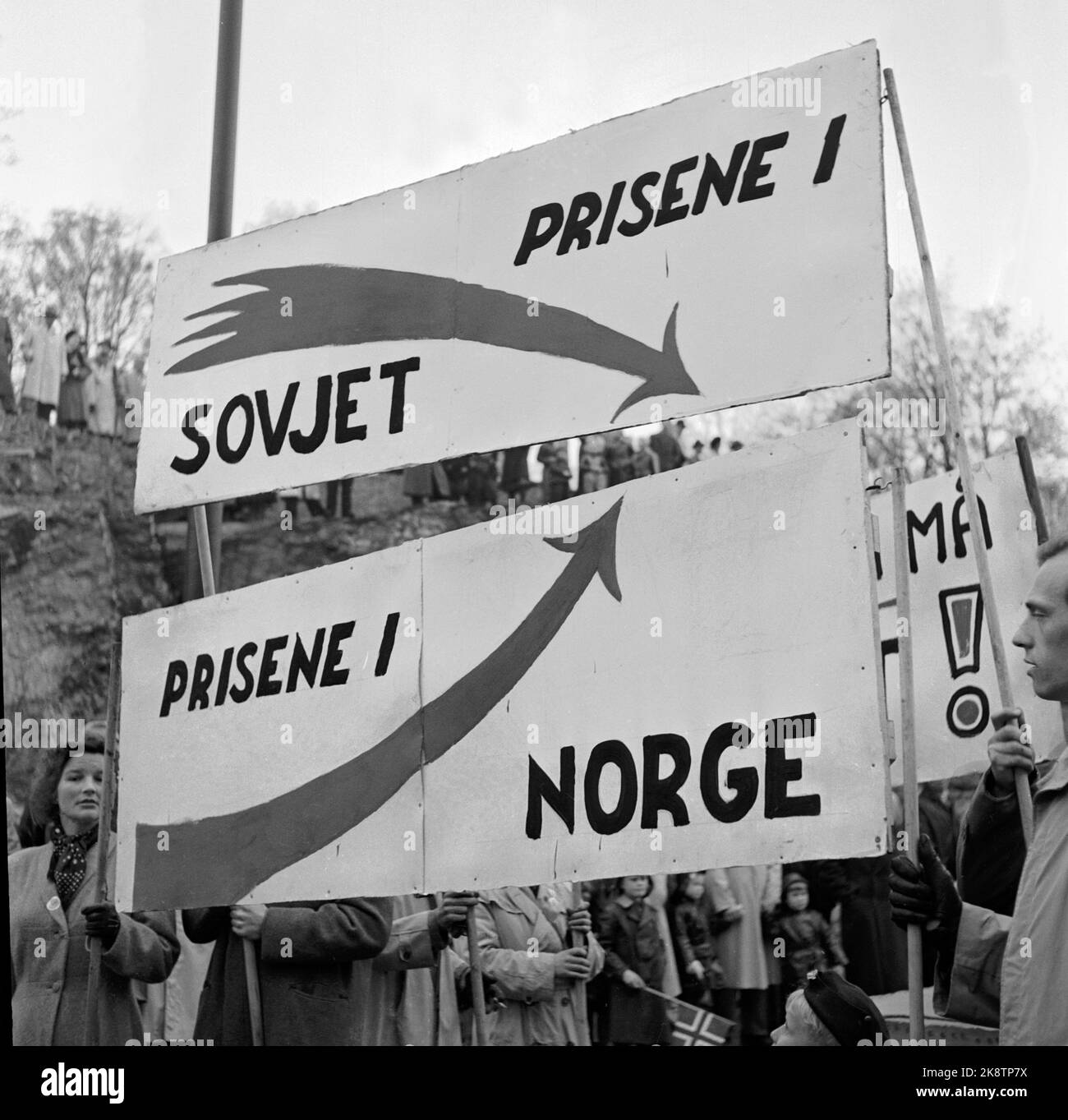 Soviet train poster Black and White Stock Photos & Images - Alamy